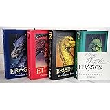 ERAGON by Christopher Paolini