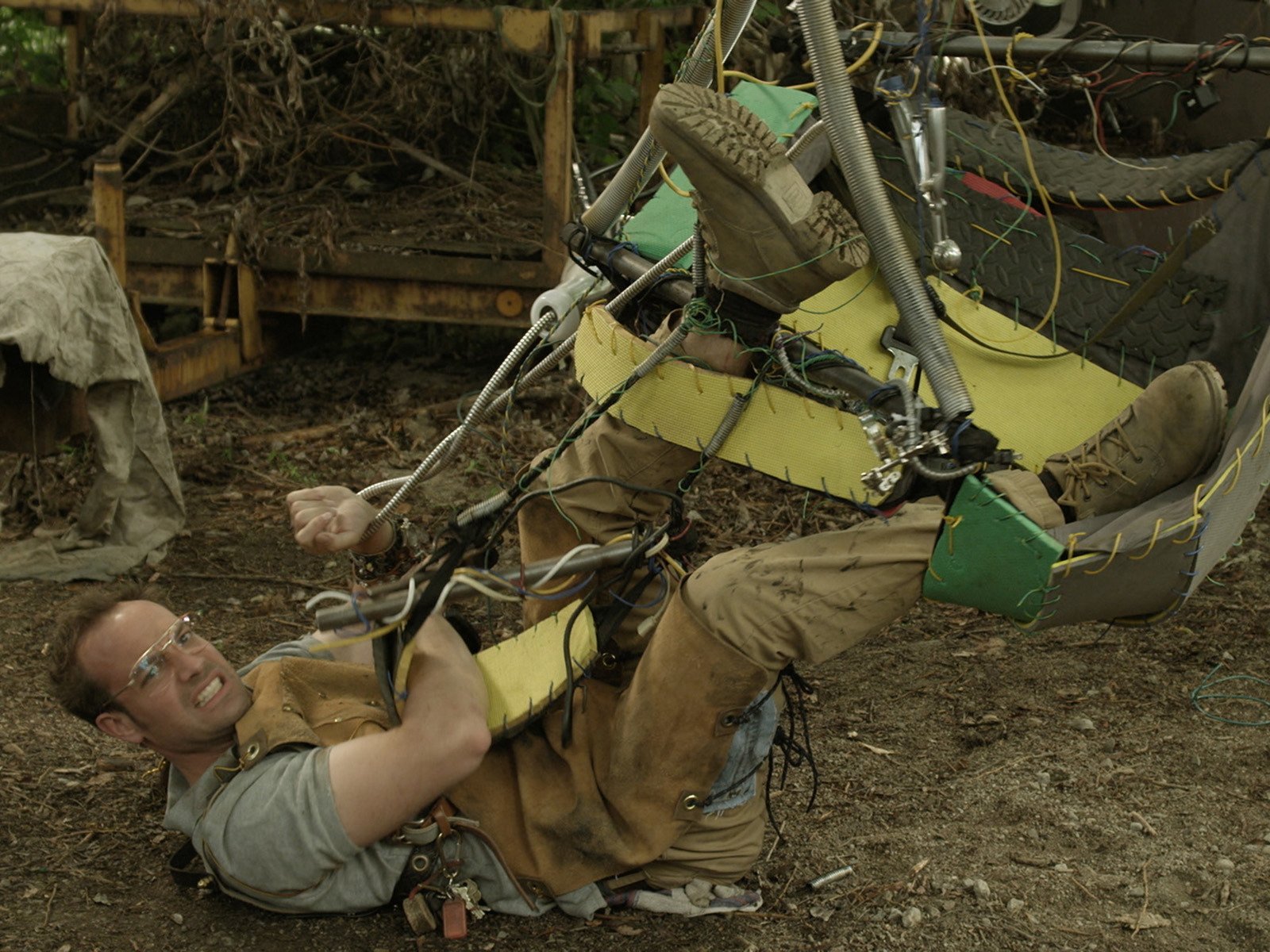 Watch Annedroids Season 3 | Prime Video