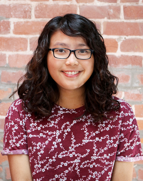 Summary Bibliography: Isabel Yap