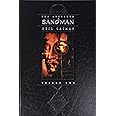 The Absolute Sandman, Vol. 1: Neil Gaiman, Sam Kieth, Mike Dringenberg ...