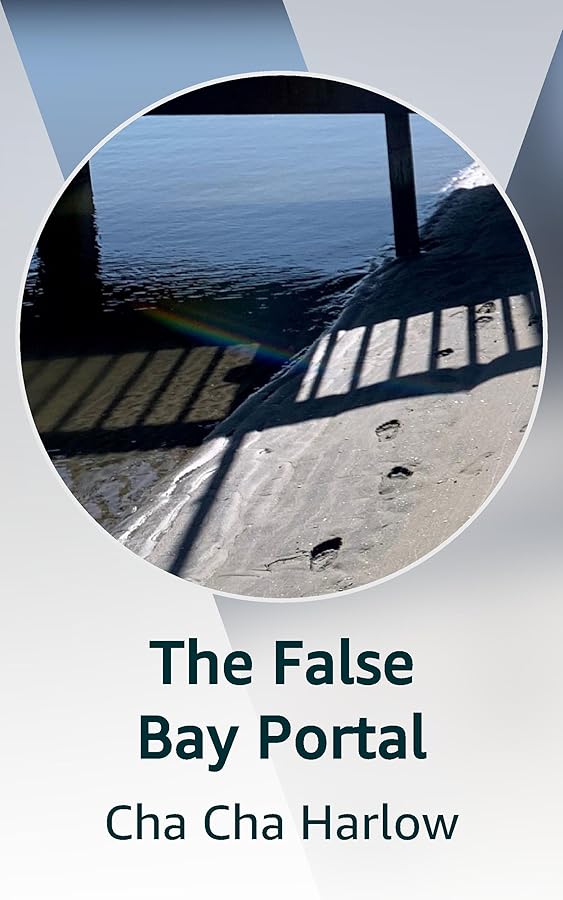 The False Bay Portal | Kindle Vella
