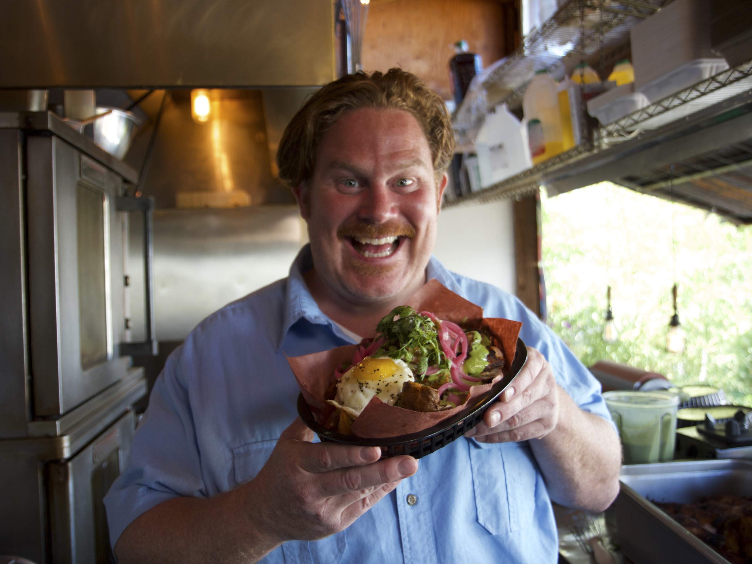 Watch Man v. Food - Season 1 | Prime Video