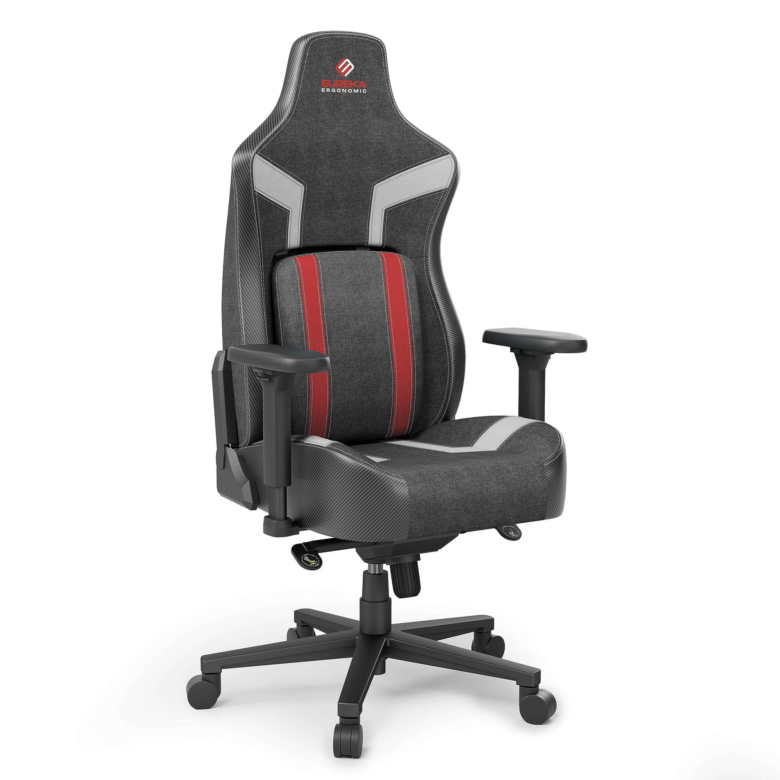 Mua EUREKA ERGONOMIC Gaming Chair, Computer Gamer Chair with Lumbar ...