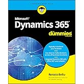 Using Microsoft Dynamics 365 for Finance and Operations: Learn and ...