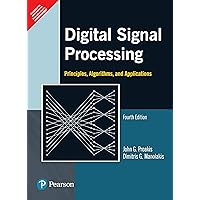 Amazon.com: Digital Signal Processing: Principles, Algorithms and Applications [RENTAL EDITION ...