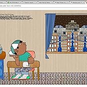 Dear Primo: A Letter to My Cousin: Tonatiuh, Duncan: 9780810938724 ...