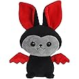 Amazon.com: Aurora® - Halloween - 8" Salem Vampire Bat : Toys & Games