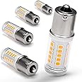 Amazon.com: BA15S Led 12V Landscape RV Camper Interior Light Bulbs,1156 1141 1003 7506 2700k ...