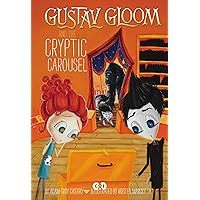 Gustav Gloom and the People Taker #1: Castro, Adam-Troy, Margiotta ...