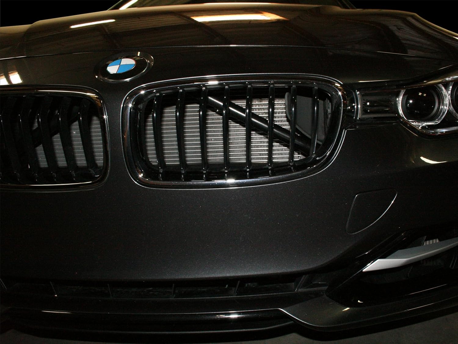 Performance Parts & Accessories aFe Power Magnum FORCE 54-12208 BMW ...