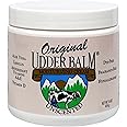 Amazon.com : Original Udder Balm Unscented for Cracked Dry Skin : Body ...