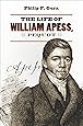The Life of William Apess, Pequot (H. Eugene and Lillian Youngs Lehman ...