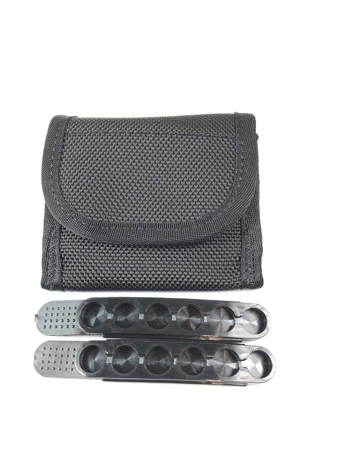 Amazon.com : Tuff Products QuickStrip Reloading Strips Fits 38 Special ...