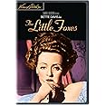 Amazon.com: Little Foxes, The (DVD) : William Wyler: Movies & TV