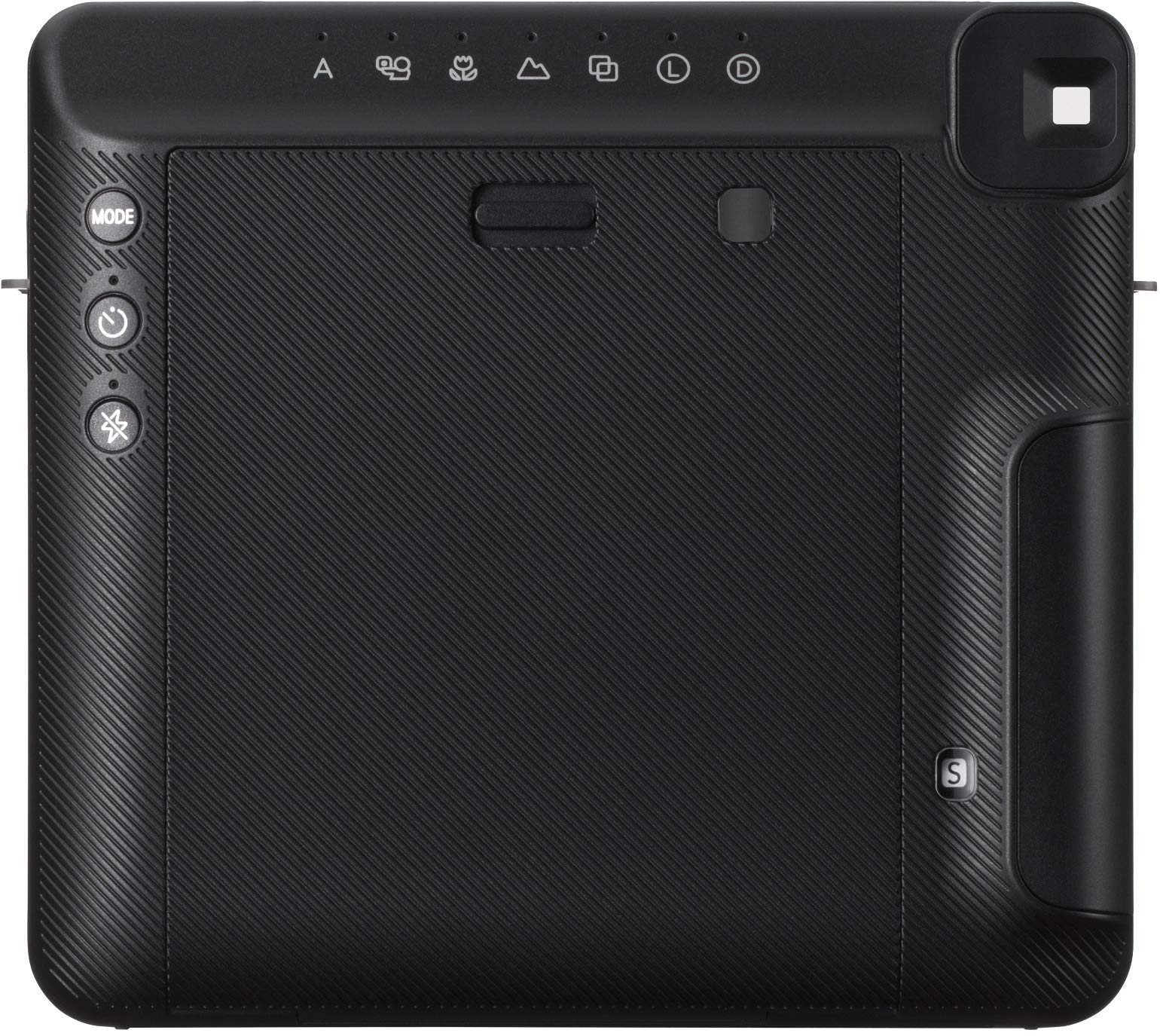 Mua Fujifilm Instax Square SQ6 - Instant Film Camera - Ruby Red trên ...