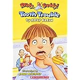 Thanksgiving Turkey Trouble (Ready, Freddy!): Abby Klein, John McKinley ...