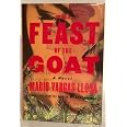 The Feast of the Goat: Mario Vargas Llosa, Edith Grossman ...