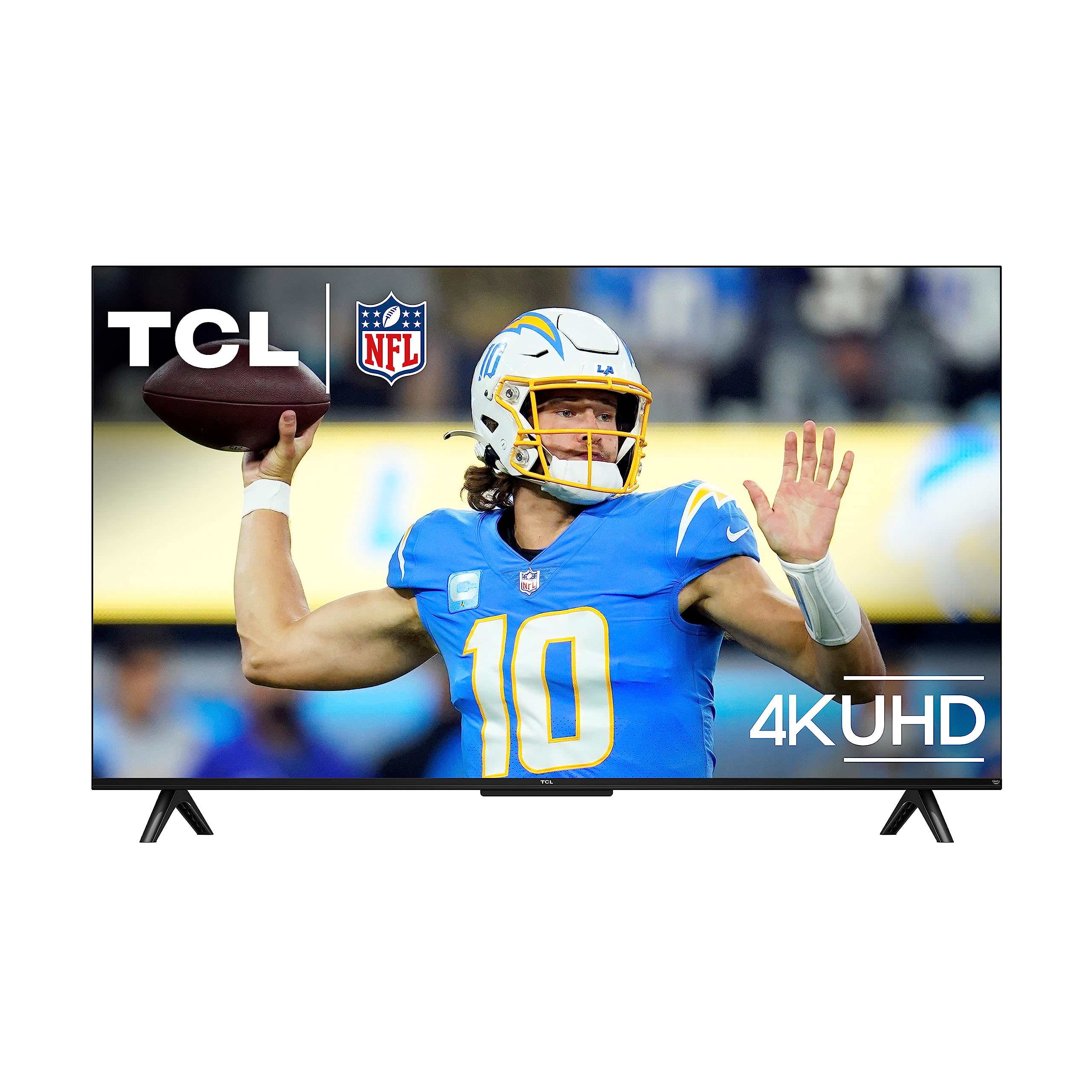 Mua TCL 43-Inch Class S4 4K LED Smart TV with Fire TV (43S450F, 2023 ...