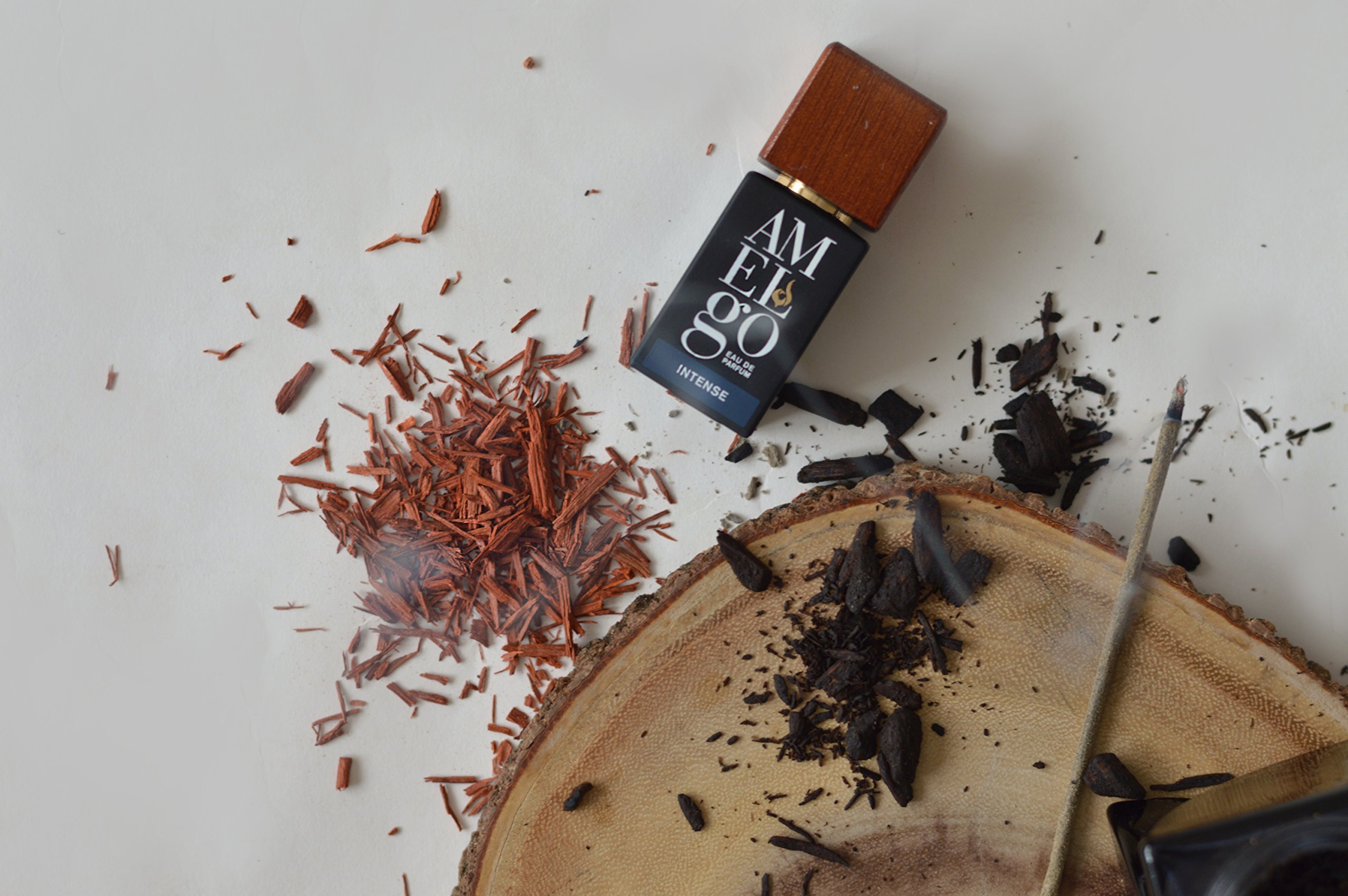 Mua Arabic Perfume for Men - Long Lasting Woody Oud Scent for Men ...