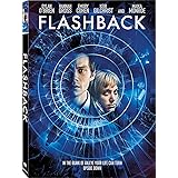 Amazon.com: Flashback [DVD] : Dennis Hopper, Kiefer Sutherland, Carol ...