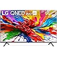 Amazon.com: LG 85-Inch Class QNED evo AI QNED92A Series Mini LED 4K ...