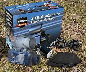 Amazon.com : 2020 Gun Camera for Hunting : Electronics