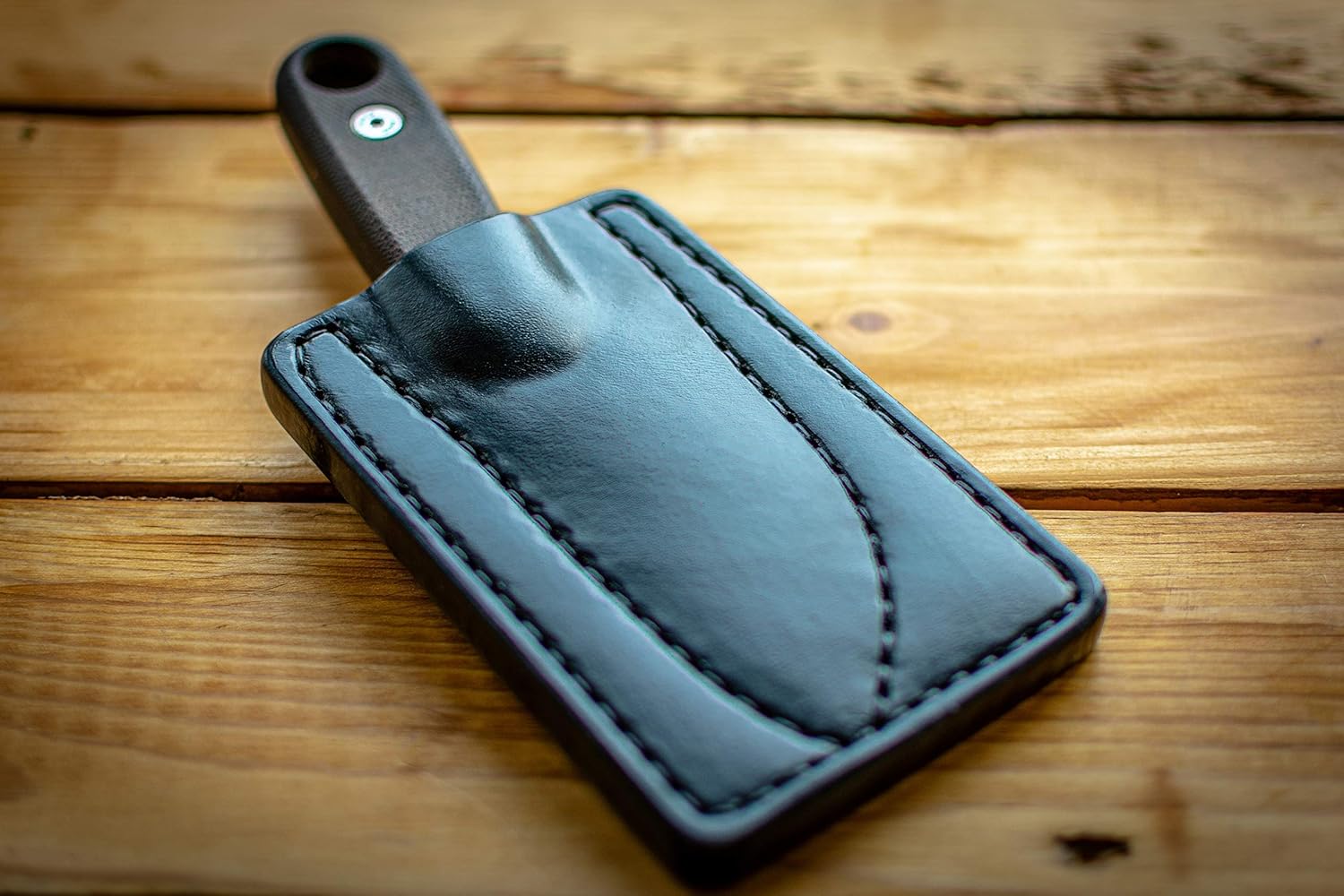 Amazon Pocket Leather Sheath For Esee Izula 2 Fixed Knife Pouch amazon-pocket-leather-sheath-for-esee-izula-2-fixed-knife-pouch