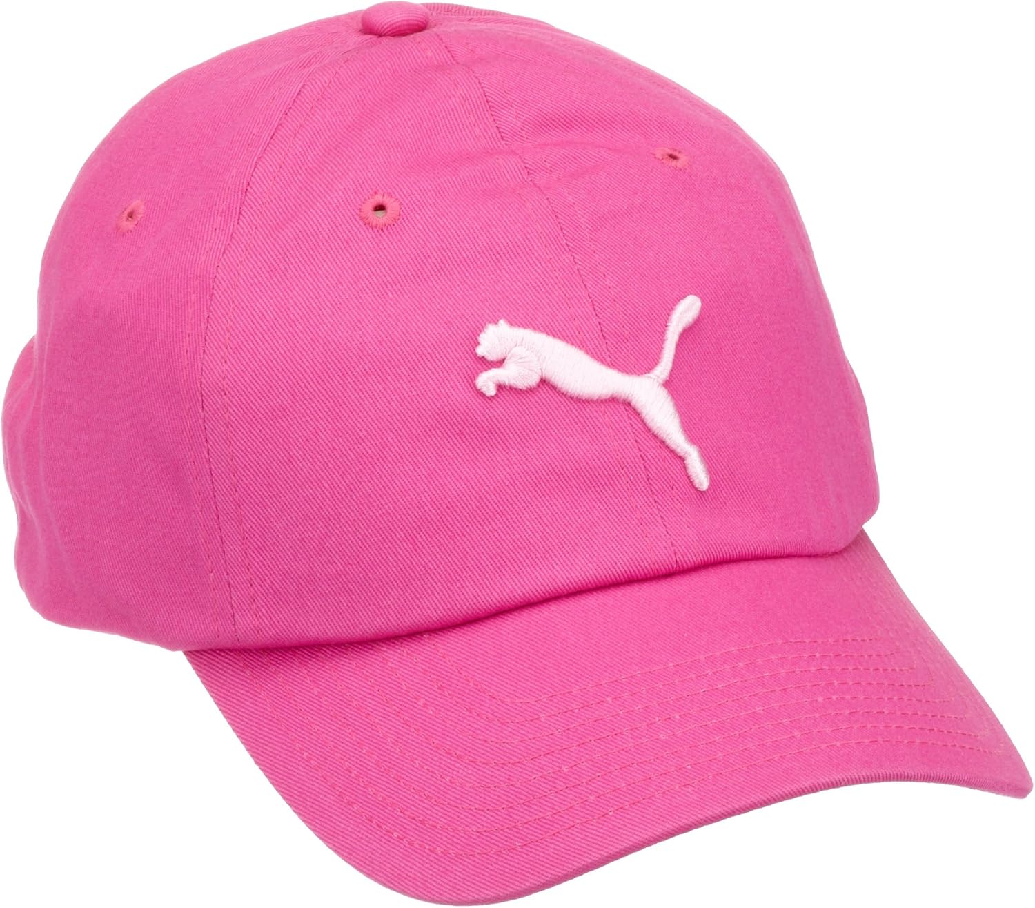 PUMA Kappe Basic, Raspberry Rose, One Size, 842637 16: Amazon.de ...
