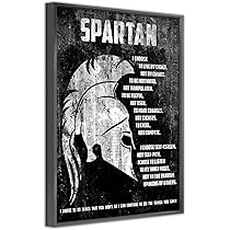 Spartan Leonidas Quotes