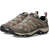 Amazon.com | Merrell Women's Henna,Lychee,9 M US | Hiking Shoes