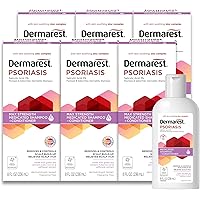 Amazon.com: Dermarest Psoriasis Shampoo and Conditioner, 8 fl. oz ...