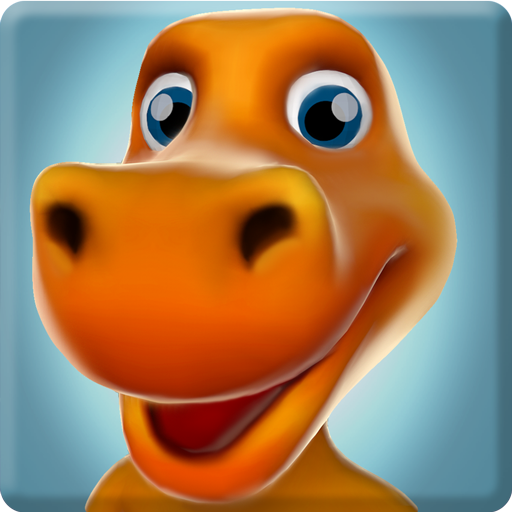 My Talking Dinosaur Ross:Amazon.ca:Appstore for Android