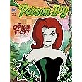 Amazon.com: Poison Ivy: An Origin Story (Dc Super-villains Origins): 9781666345155: Sutton ...