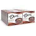 Amazon.com : Dove Pudding Mix, 3.34 oz. Box (12 Pack), Peanut Butter ...