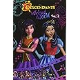 Disney Descendants: Wicked World Cinestory Comic Volume 2: Disney ...