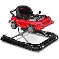 Amazon.com: Jeep Classic Wrangler 3-in-1 Grow with Me Walker by Delta ...