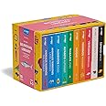 Amazon.com: My First Bilingual Library: A Spanish-English Vocabulary ...