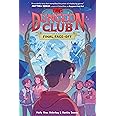 Dungeons & Dragons: Dungeon Club: Final Face-off: A Graphic Novel ...