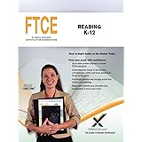 FTCE Reading K-12 Flashcard Study System: FTCE Test Practice Questions ...