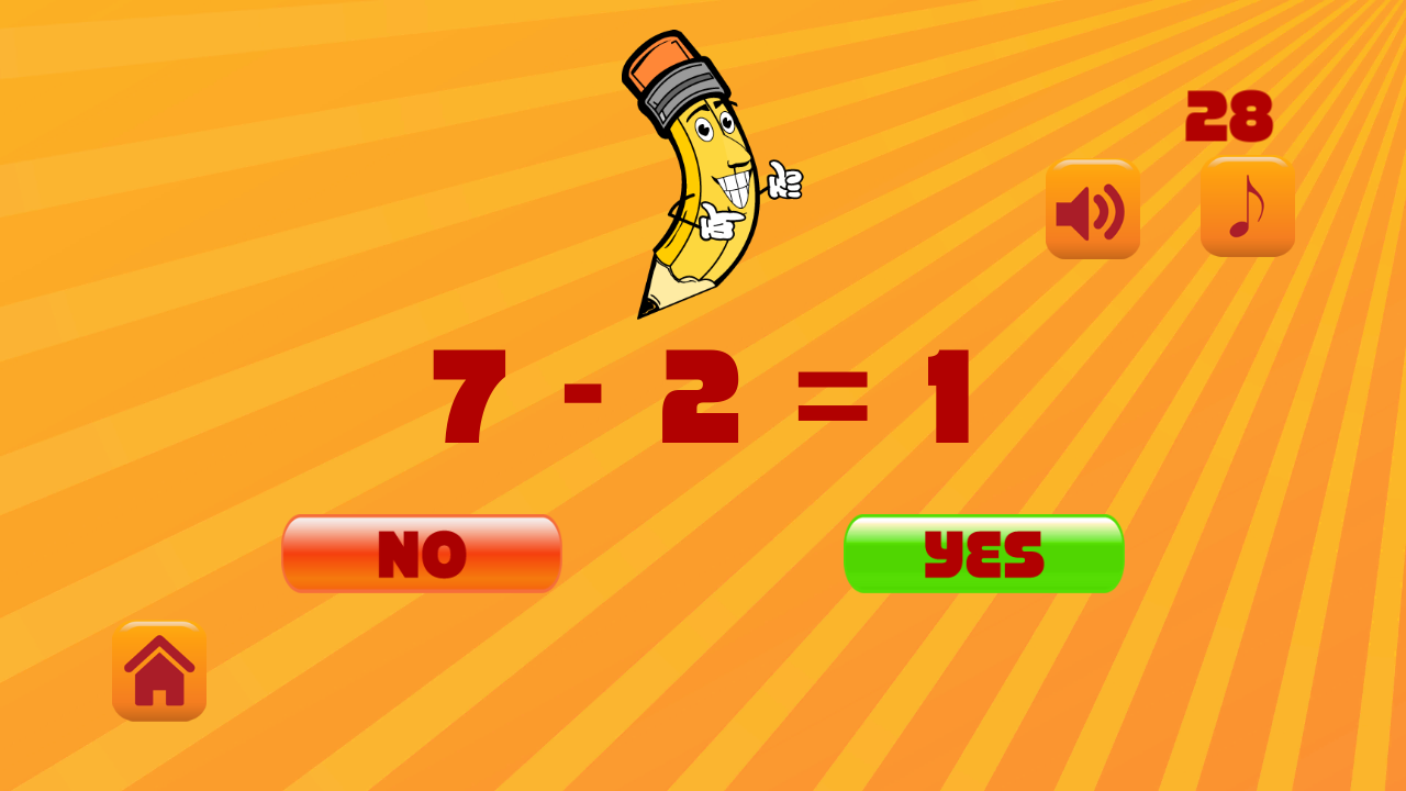 Amazon.com: School Math Attack: Appstore for Android