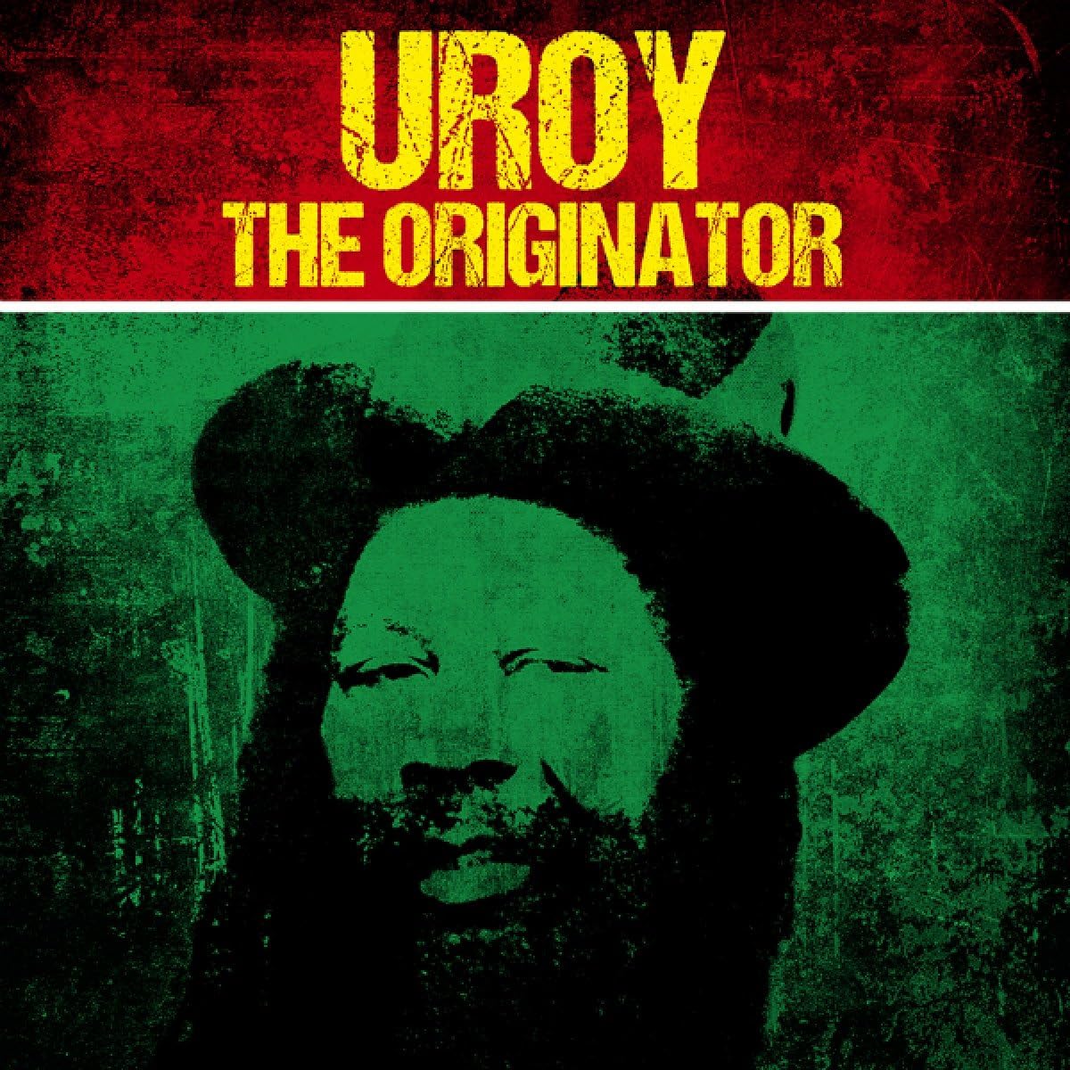 The Originator [VINYL]: Amazon.co.uk: Music