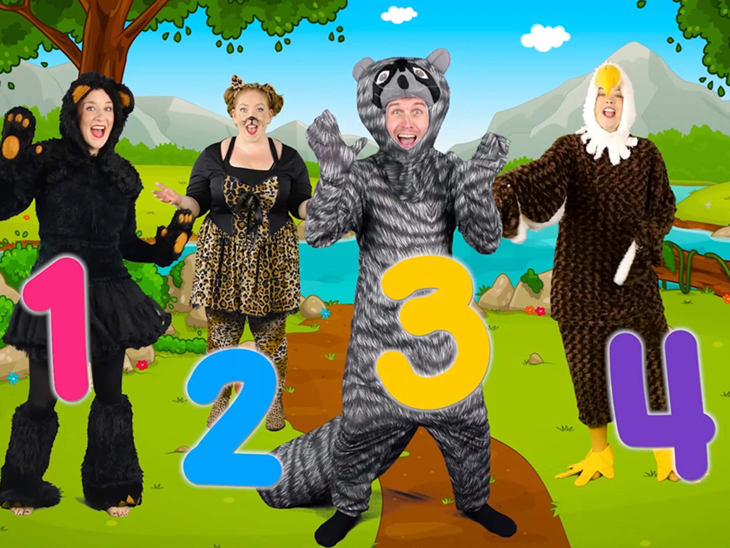 Watch Bounce Patrol - Season 1 | Prime Video