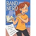 Band Nerd: A Graphic Novel: Willis, Sarah Clawson, Cormarie, Emma ...