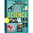 100 things to know about science: Howard Hughes: 9781409582182: Amazon ...