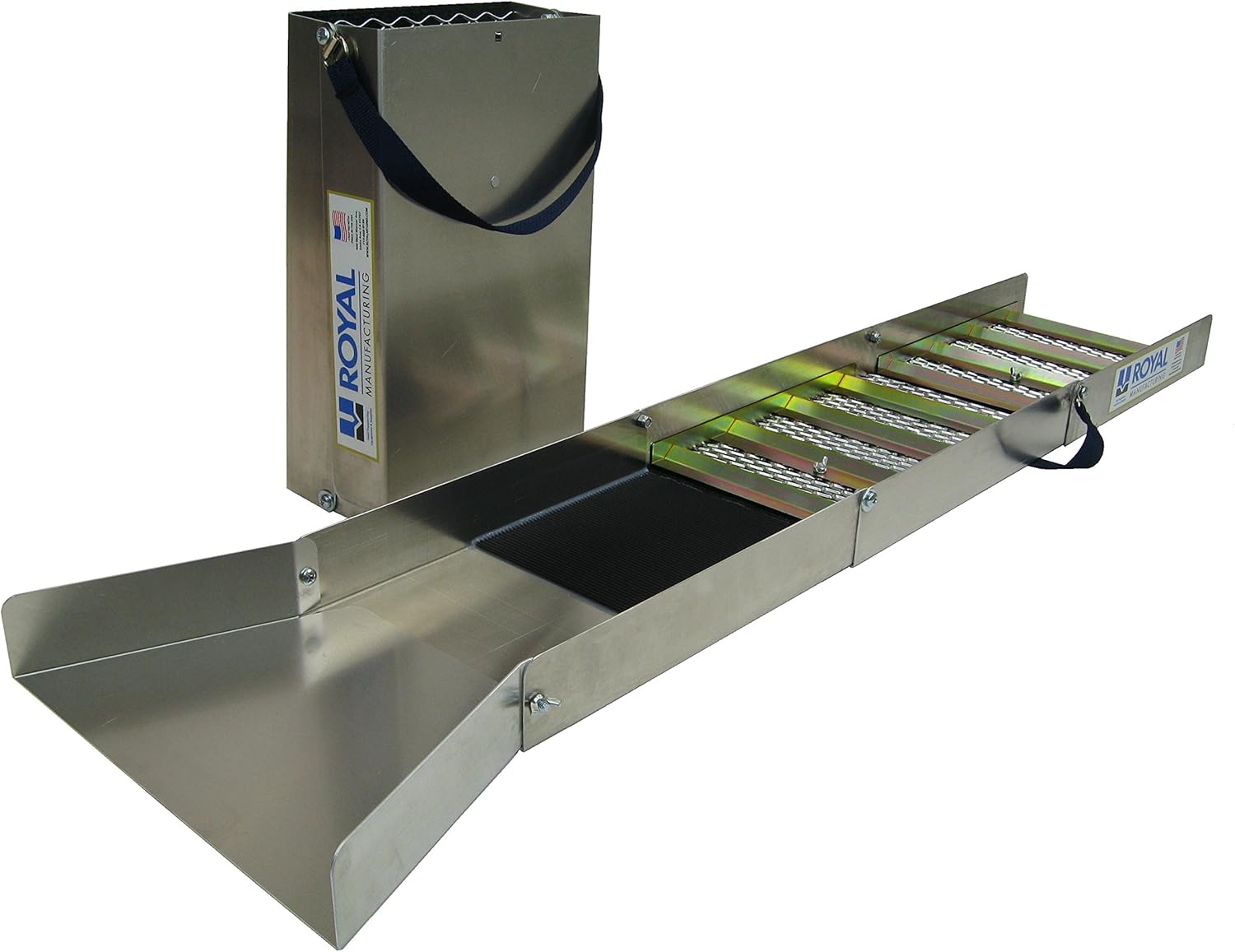 Best Sluice Box & Gold-Panning Kit Review Guide For This Year - Report ...