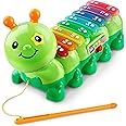 VTech Zoo Jamz Xylophone (English Version) : Amazon.ca: Toys & Games