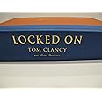 Locked On: Clancy, Tom, Greaney, Mark: 9780399157318: Amazon.com: Books