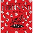 The Story of Ferdinand: Leaf, Munro, Lawson, Robert: 9780425291115 ...