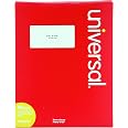 Amazon.com : Universal 80107 Laser Printer Permanent Labels, 2 x 4 ...
