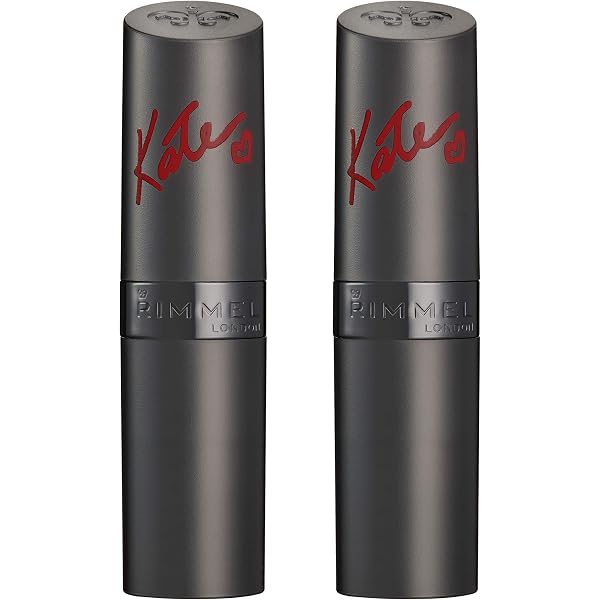 Rimmel Kate Musgo 011